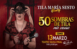 TusBoletos.mx - Eventos