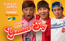 TusBoletos.mx - Eventos